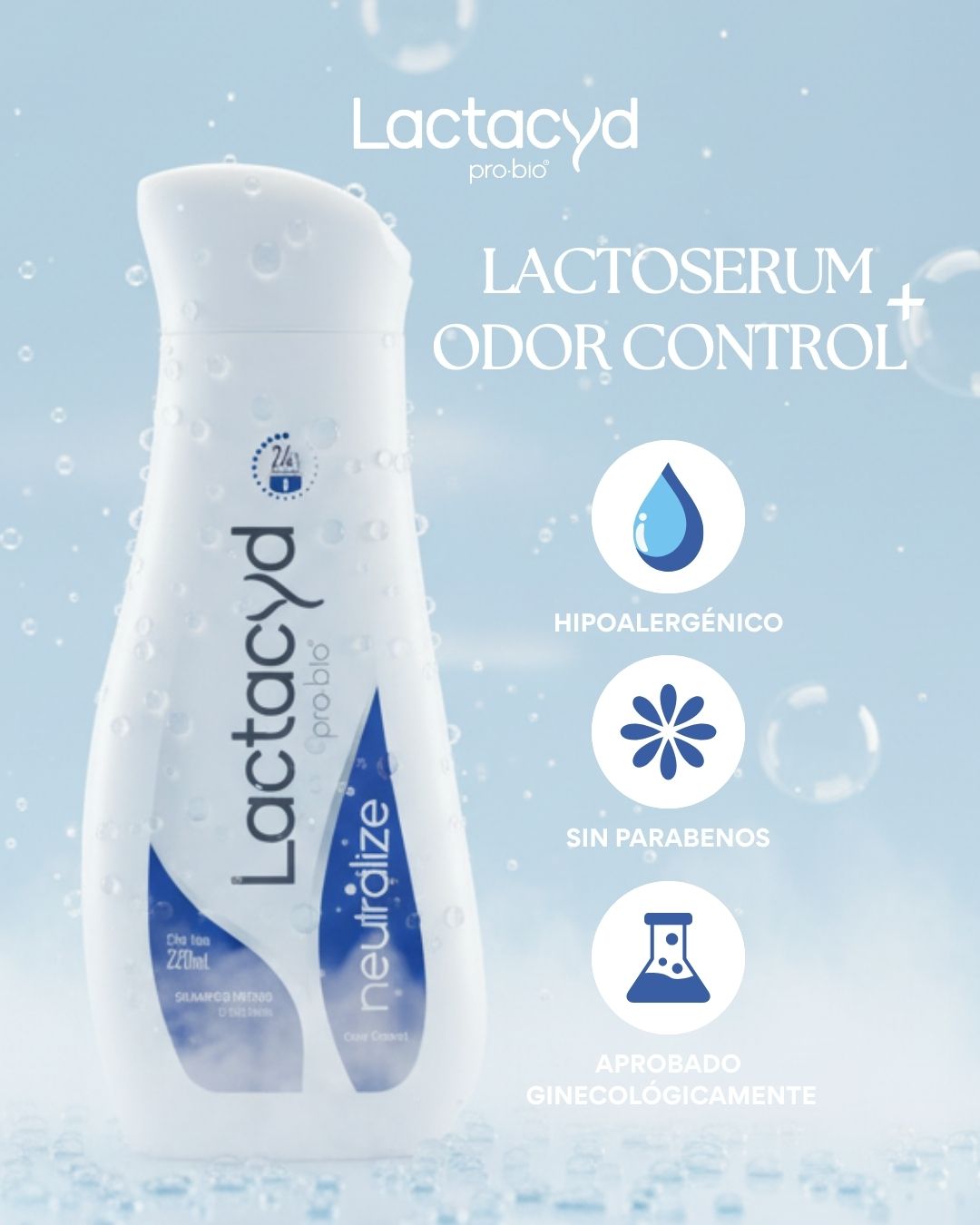 Lactacyd